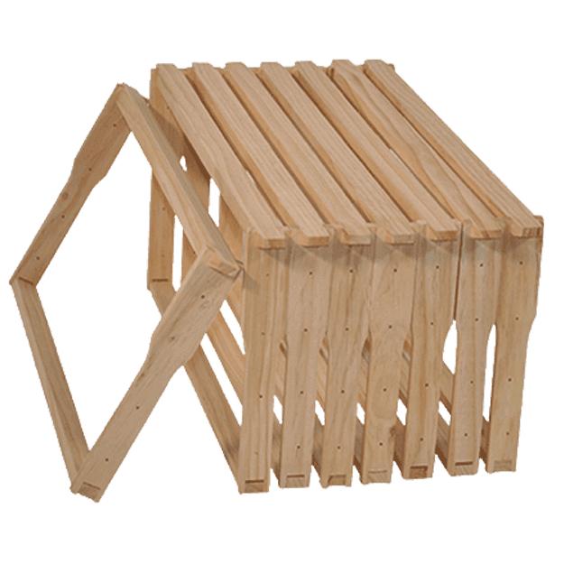 Beehive Frames | Buzzbee Beekeeping