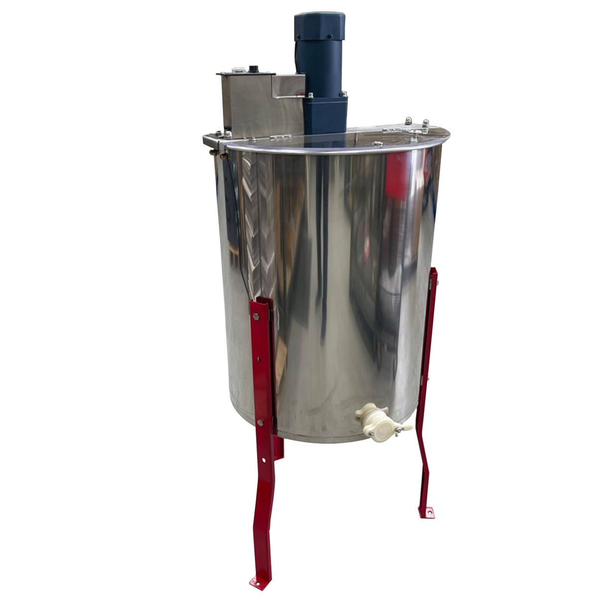 Honey Extractor Equipment | Honey Spinners & More | Buzzbee – Page 2 ...