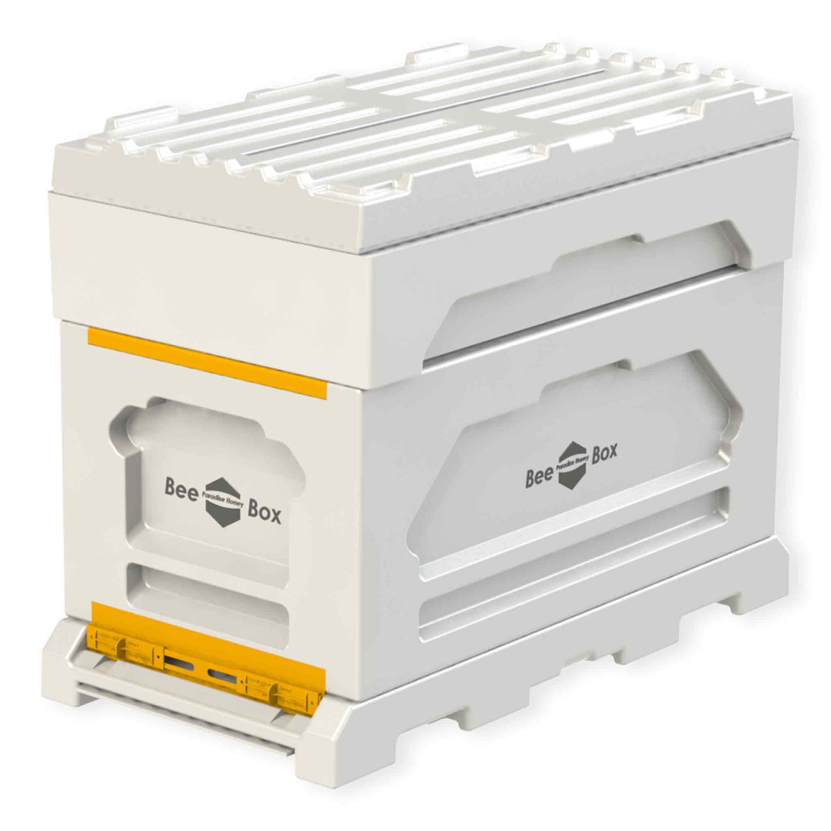 Paradise Honey NEW 6 Frame NUC/Queen Mating Hive with Feeder – Buzzbee ...