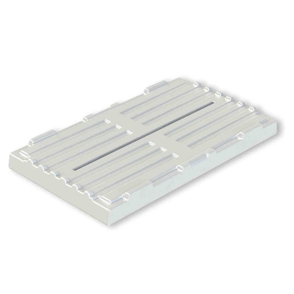 Paradise Honey NEW 6 Frame NUC/Queen Mating Hive with Feeder | Buzzbee ...