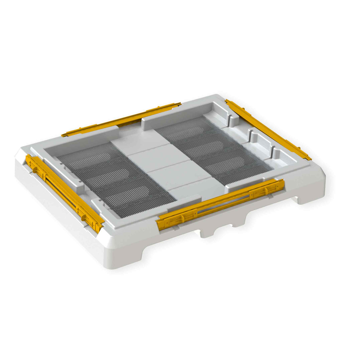 Beehive Floors and Bottom Boards | Buzzbee Beekeeping