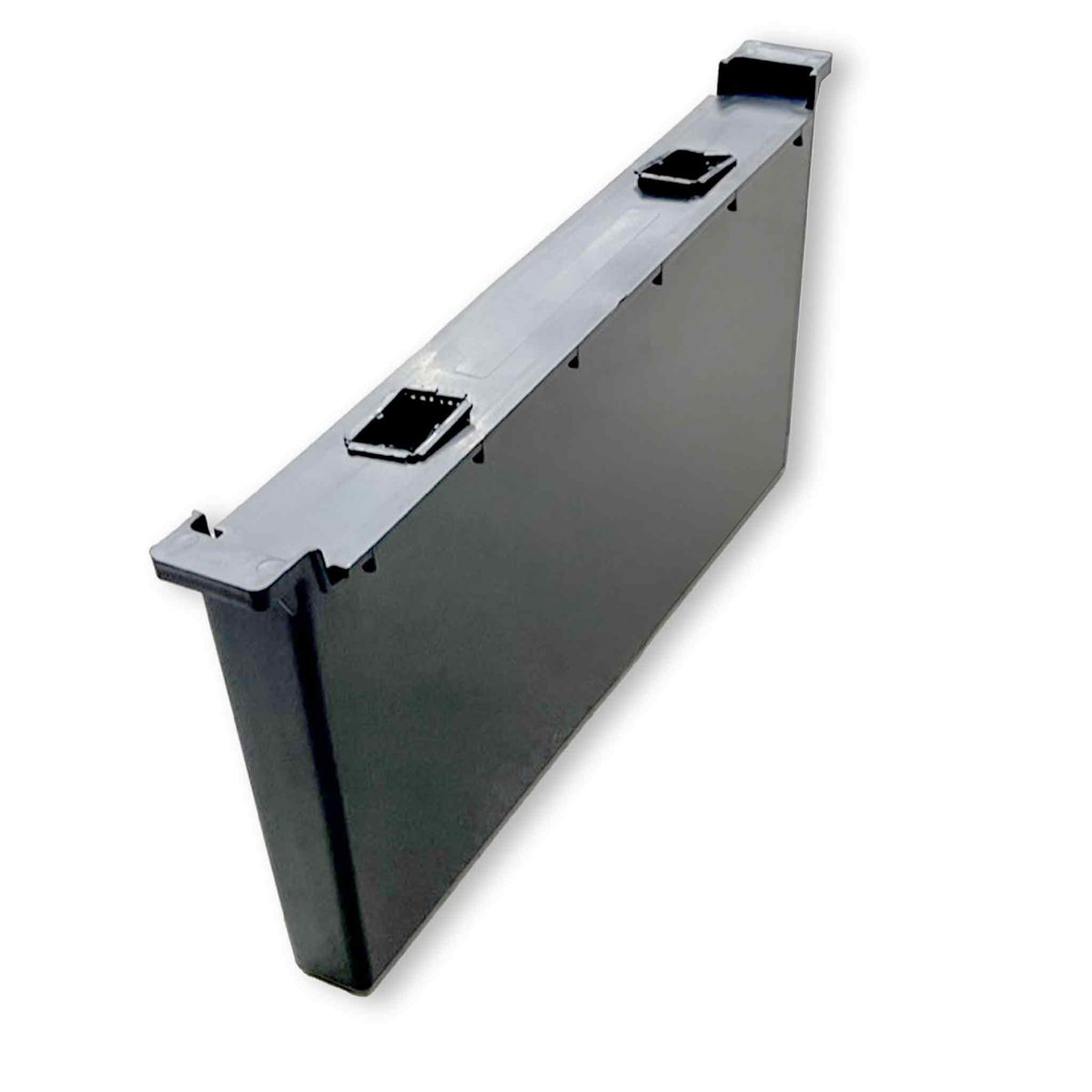 Single Frame 3 Litre Feeder with Double Riser Ladder and Top Plate lid ...