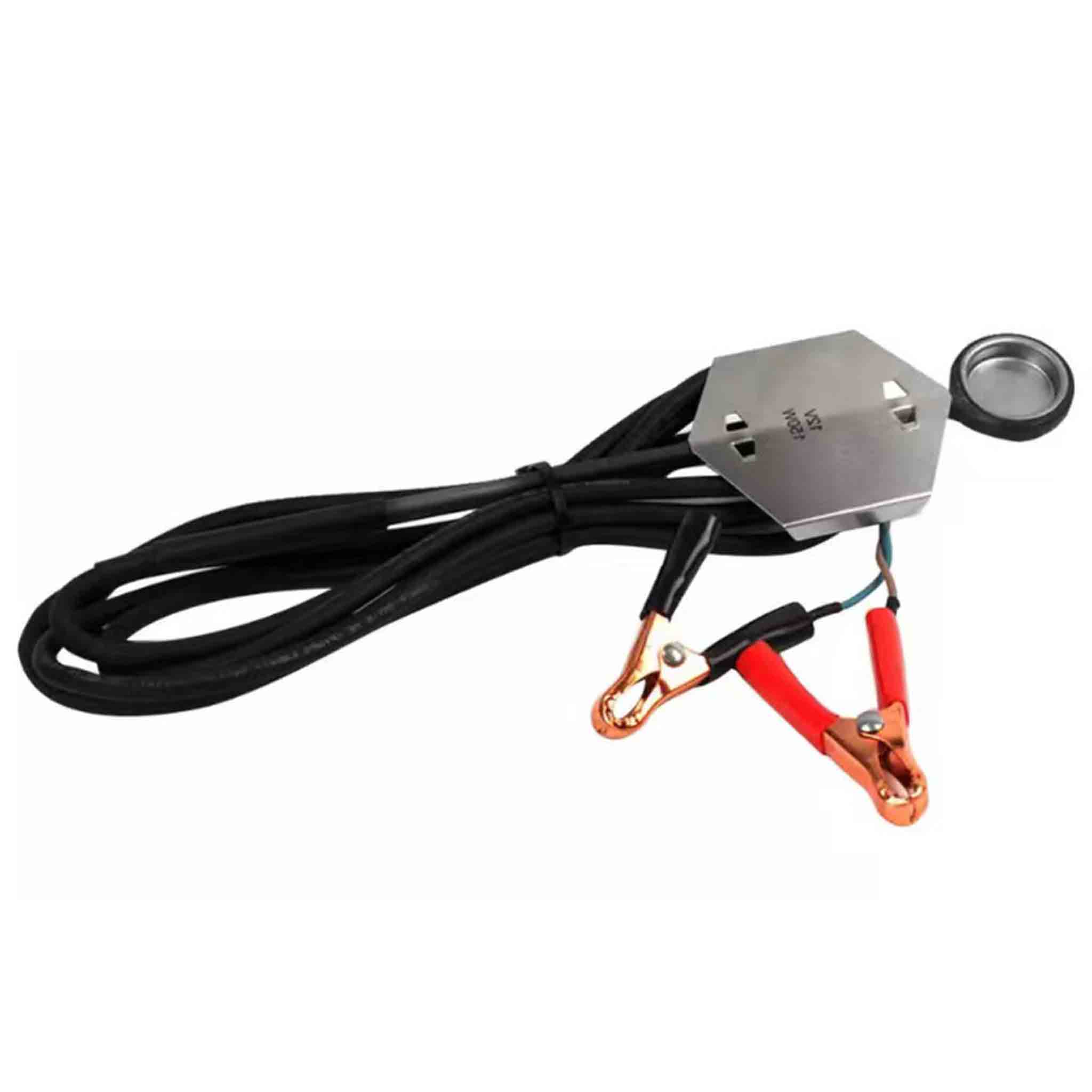 Compact Varroa MITE Treatment Oxalic Acid Vaporiser Hive Vaporiser Bee ...