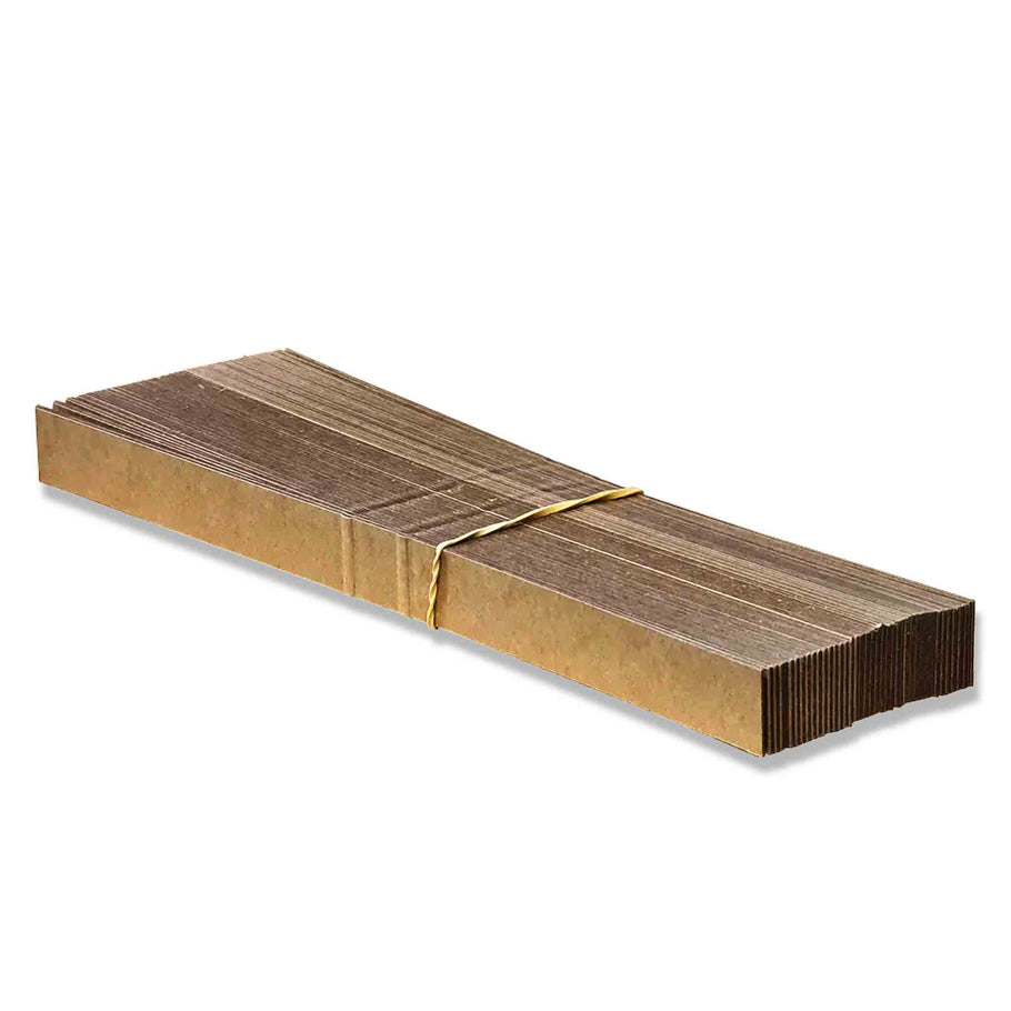 Craft Beequip Cardboard Strips | BuzzBee Beekeeping – Buzzbee Beekeeping