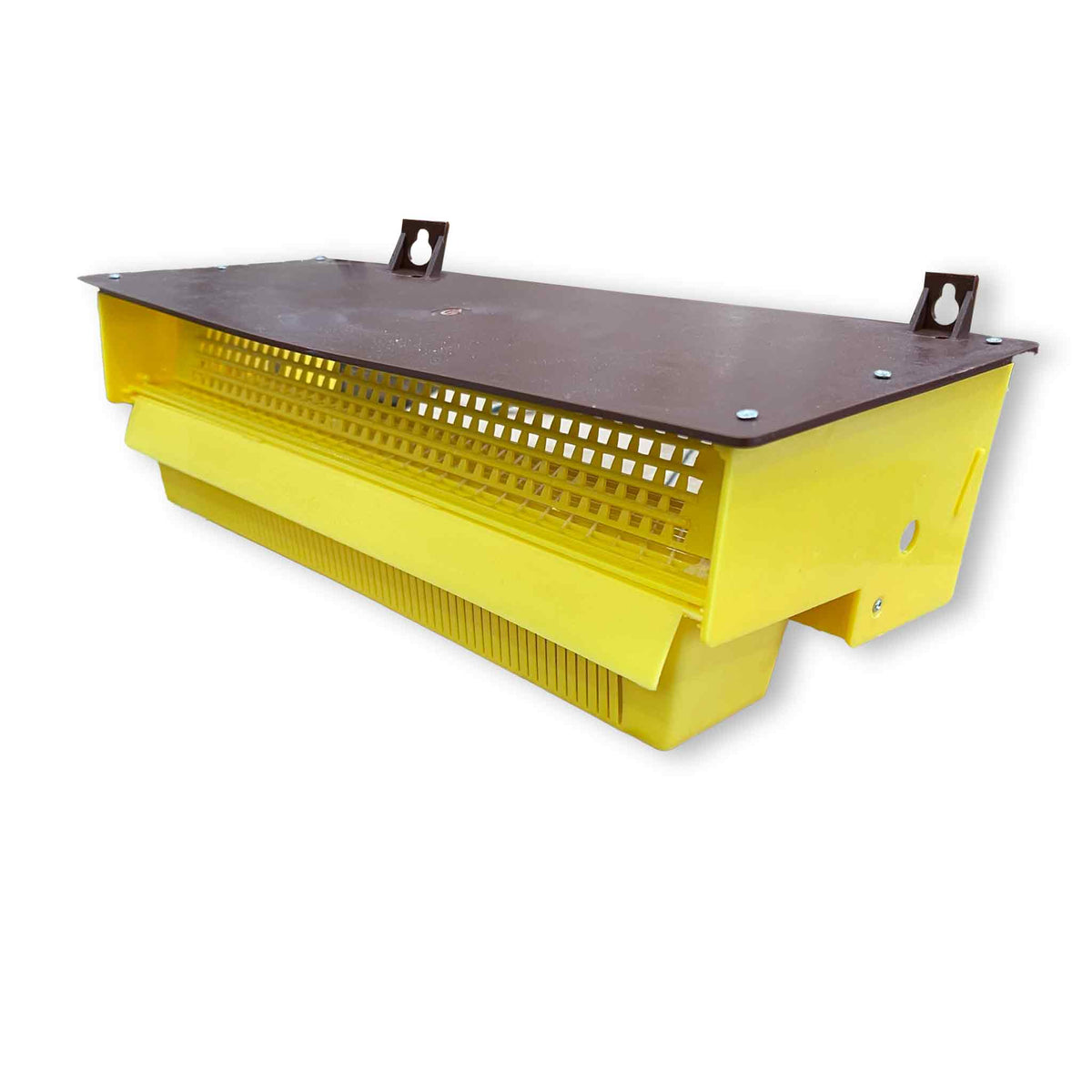 Removable Plastic Ventilated Pollen Trap/Collector with Pollen ...