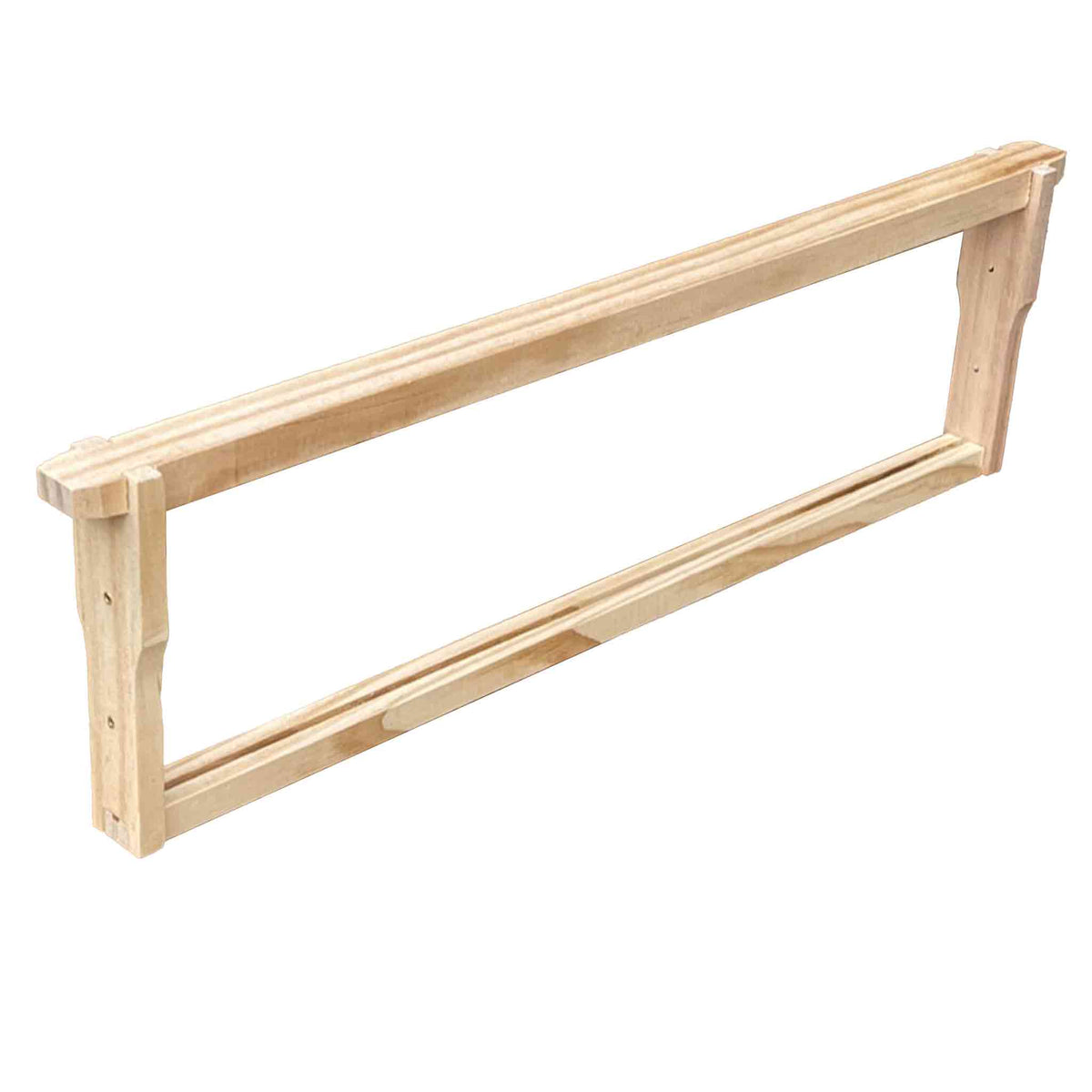 Premium Wooden Ideal Beekeeping Frames | Buzzbee Beekeeping