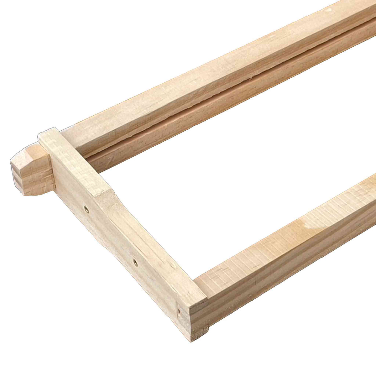 Premium Wooden Ideal Beekeeping Frames | Buzzbee Beekeeping