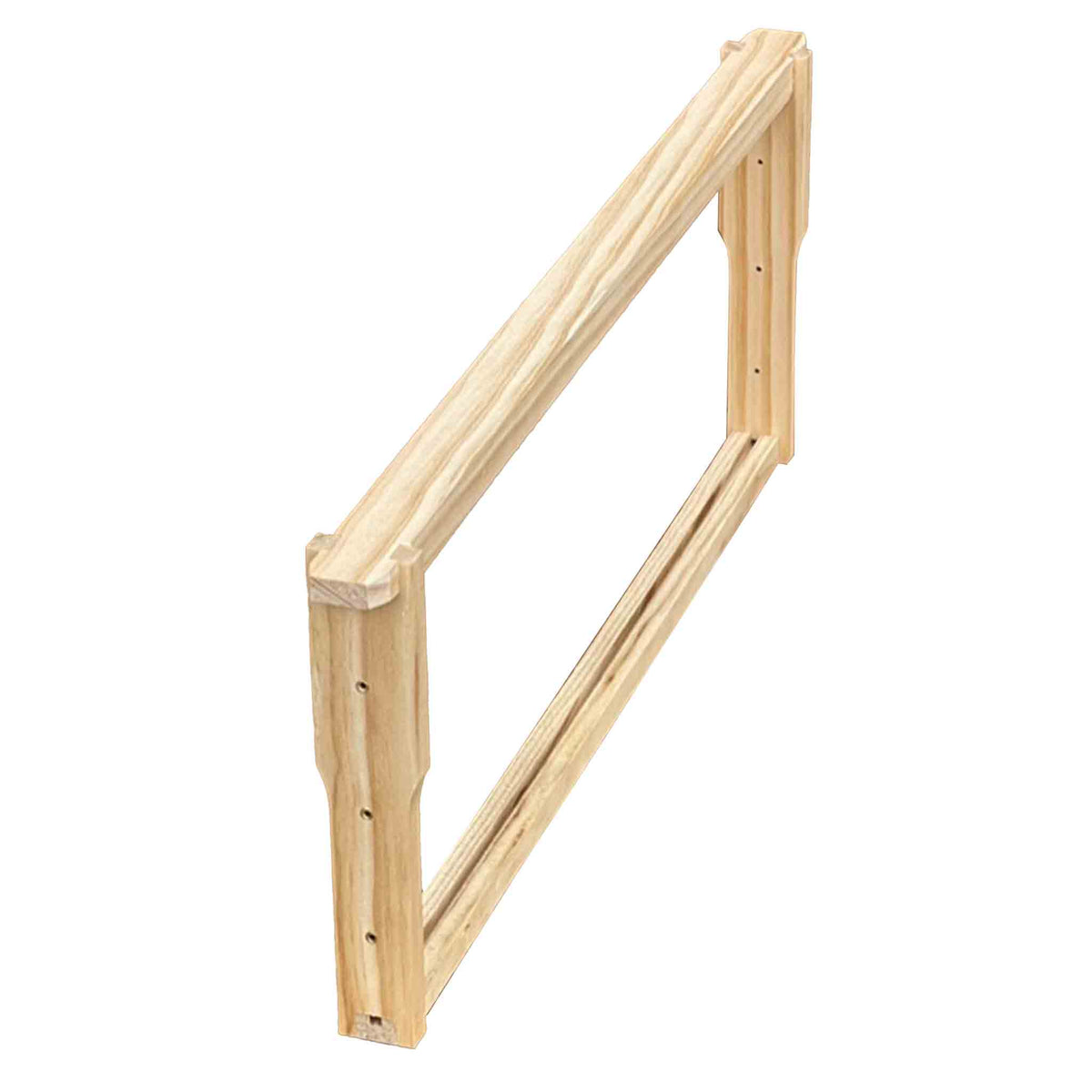 Premium Wooden WSP Beekeeping Frames | Buzzbee Beekeeping