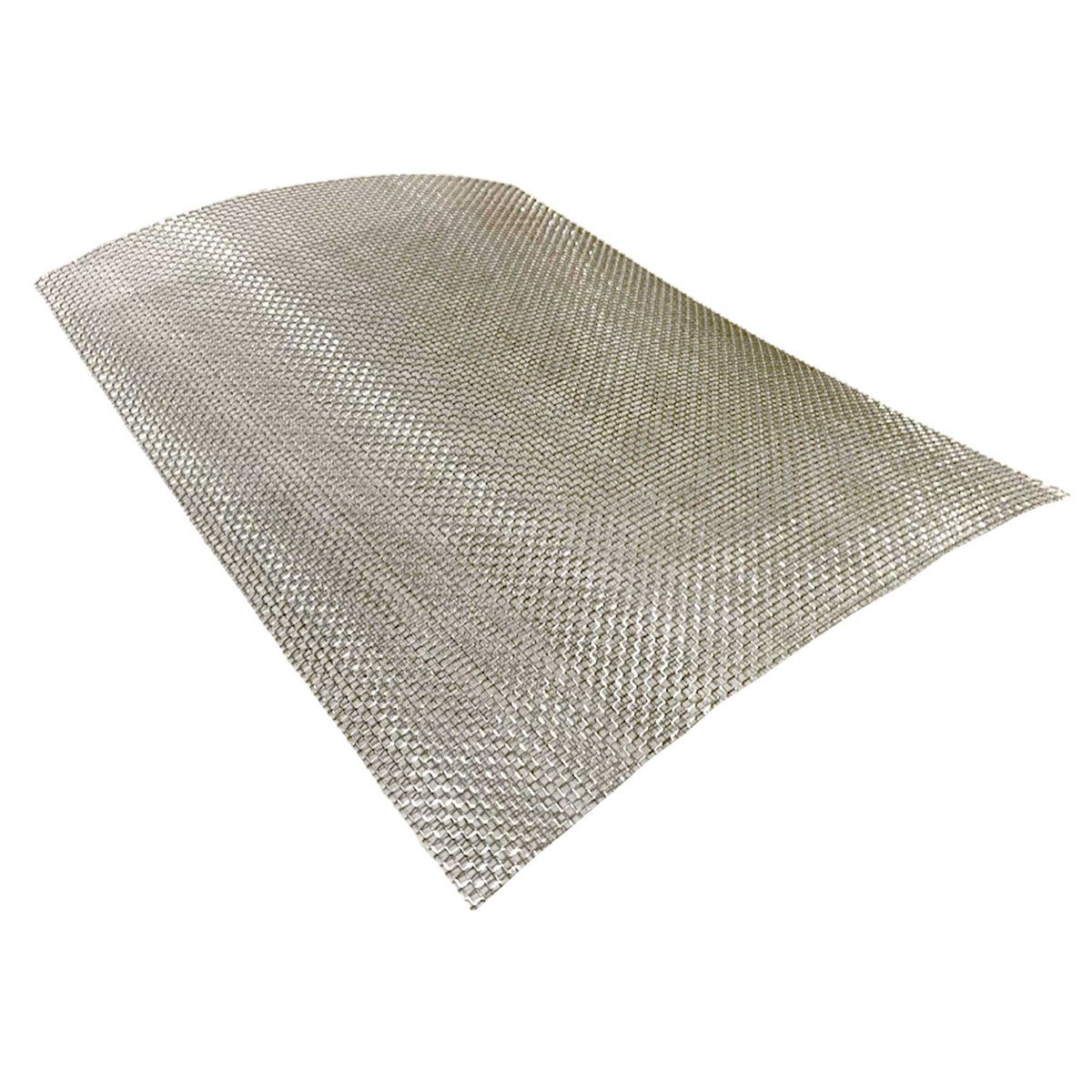 Woven Wire 8 Mesh Screen Grill Stainless-Steel – Buzzbee Beekeeping