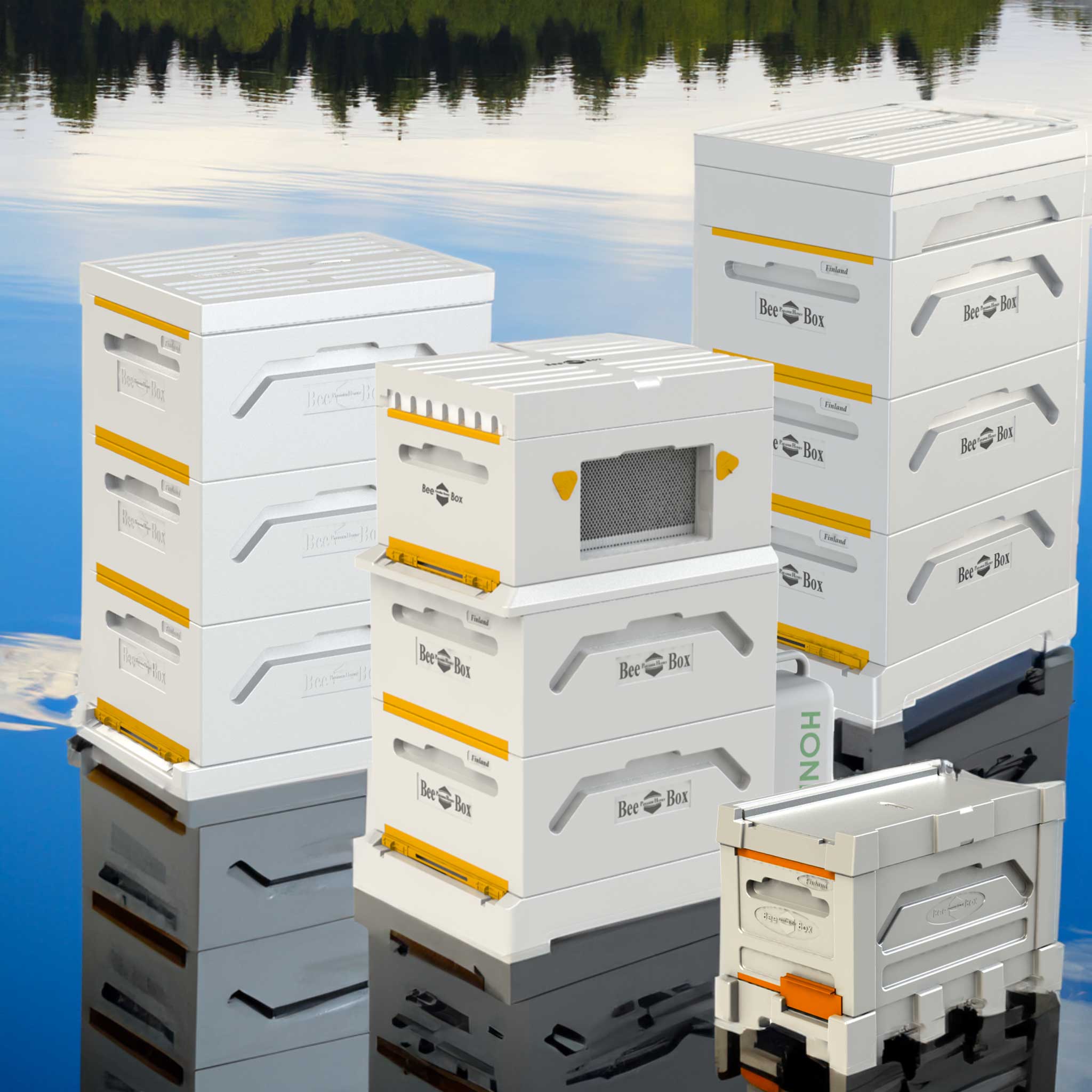 Buzzbee Beekeeping Supplies - Australia