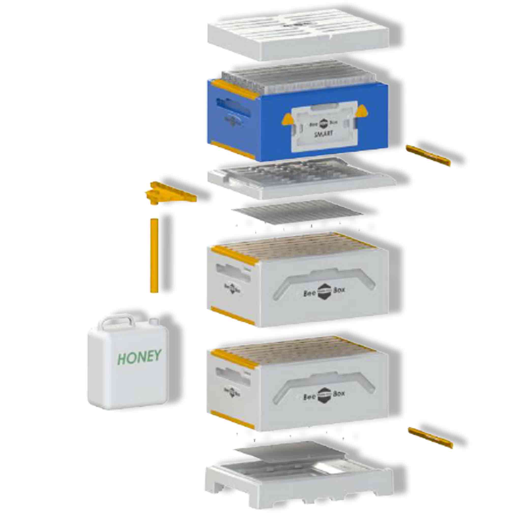 Buzzbee Beekeeping Supplies - Australia