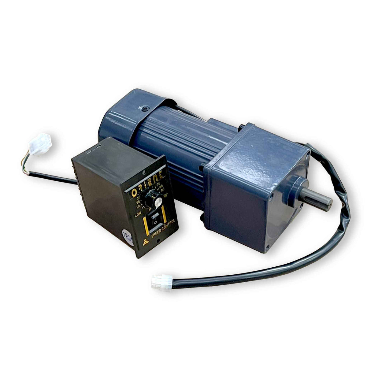 Spare Motor Drivetrain and Controller for 2, 3 and 4 Frame Honey Extra ...