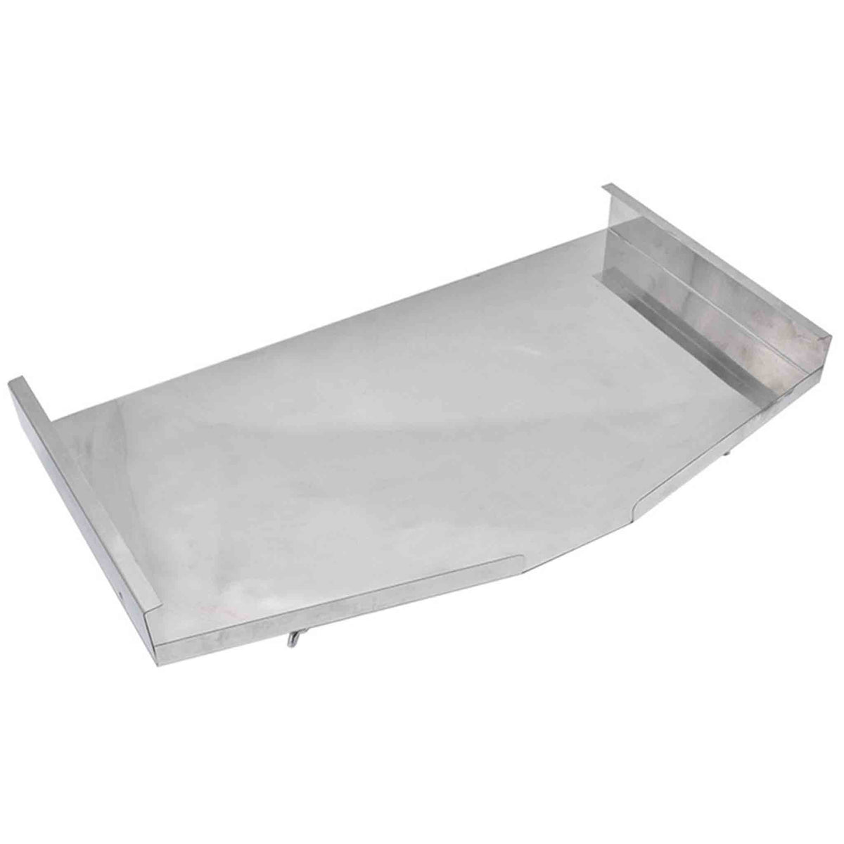Stainless Steel Honey Comb Display Stand for Restaurants and Cafe's ...