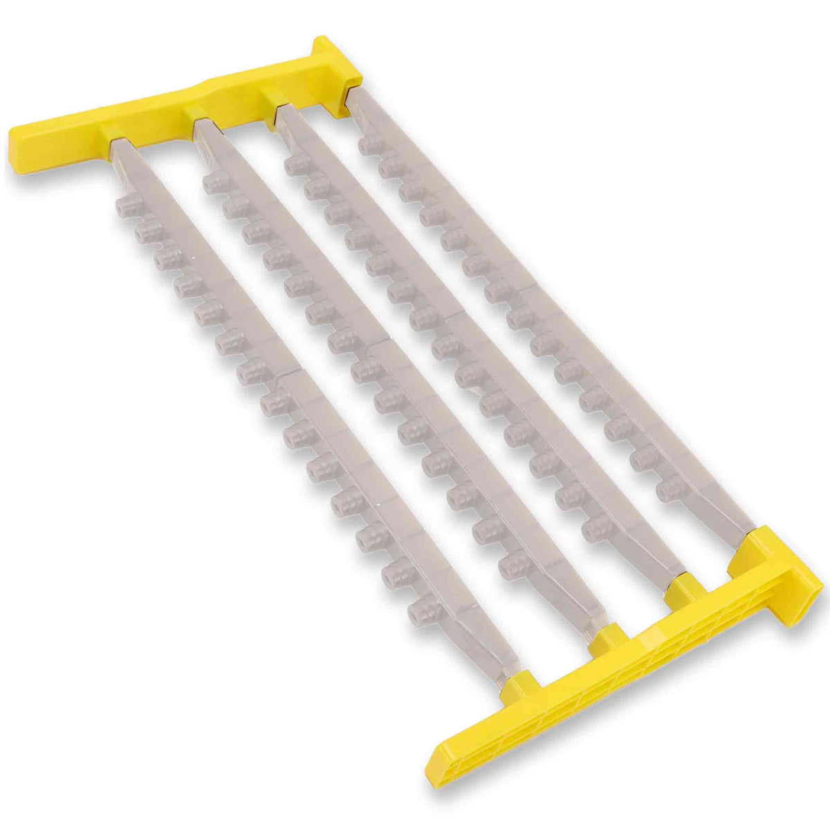 Queen Bee Rearing Cell Bar Side Frames Holder – Buzzbee Beekeeping