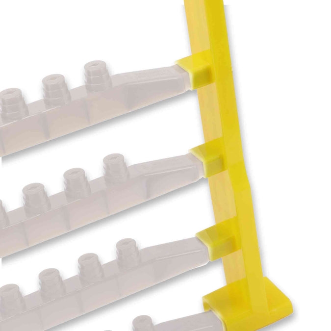 Queen Bee Rearing Cell Bar Side Frames Holder – Buzzbee Beekeeping