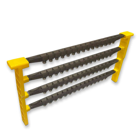 Queen Bee Rearing Cell Bar for NICOT System – Buzzbee Beekeeping