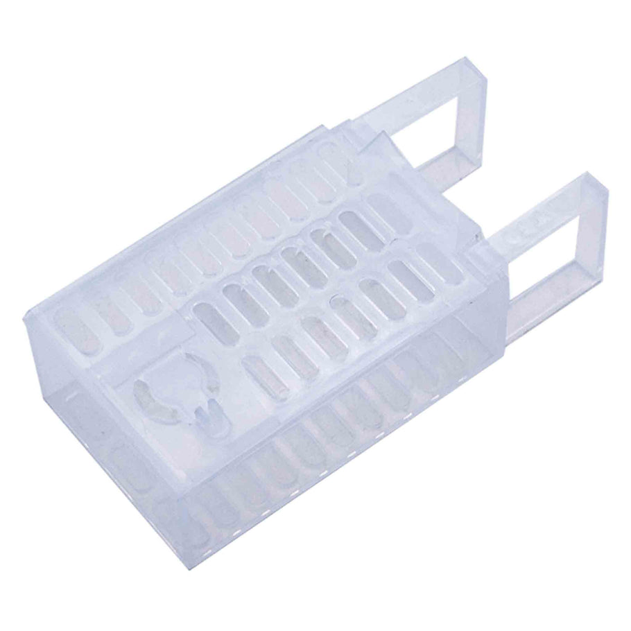 Queen Bee Isolation Cage for Forcing Brood Breaks for Varroa Treatment ...
