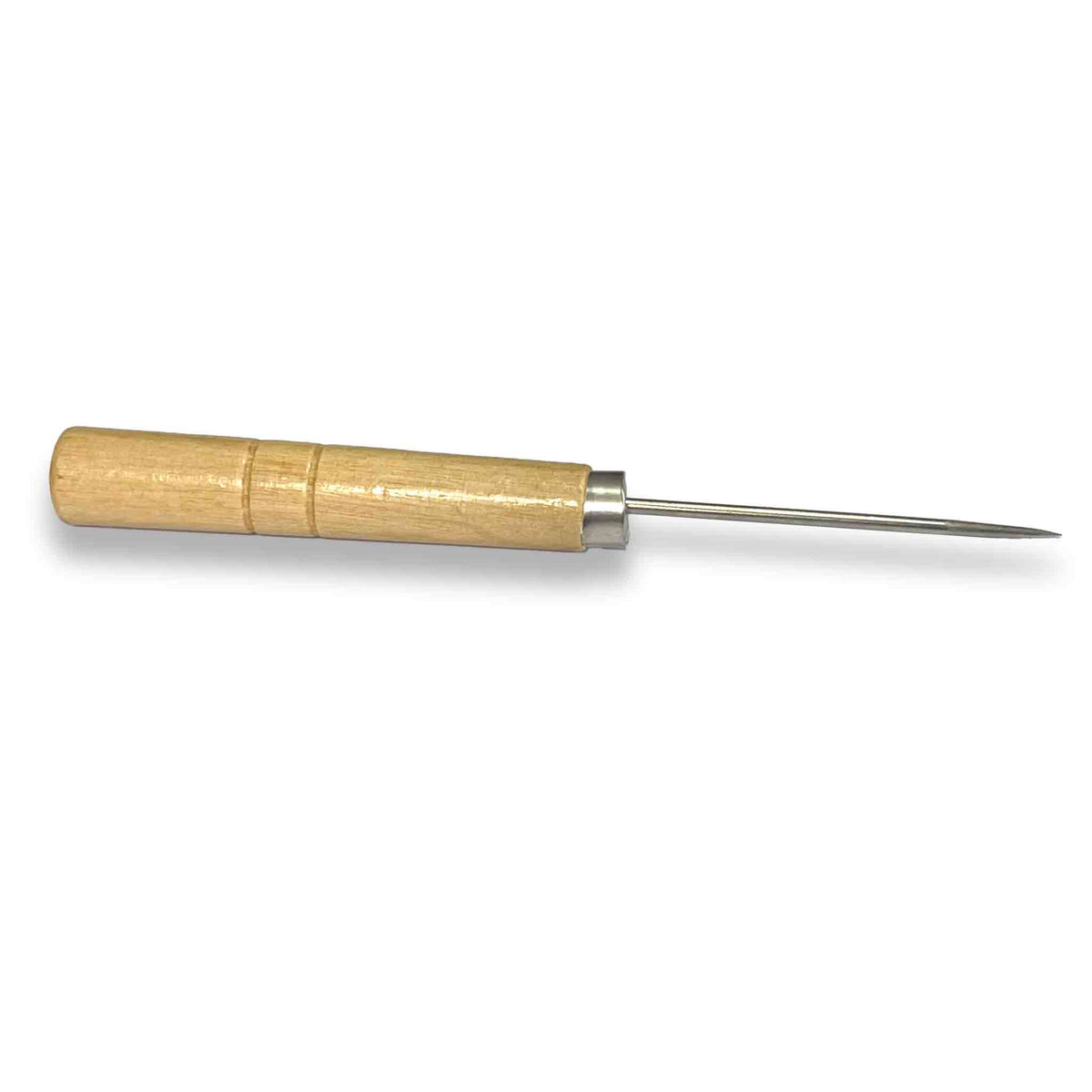 Eyelets Insertion Spike Tool for adding eyelets to a Frames Side Bar ...