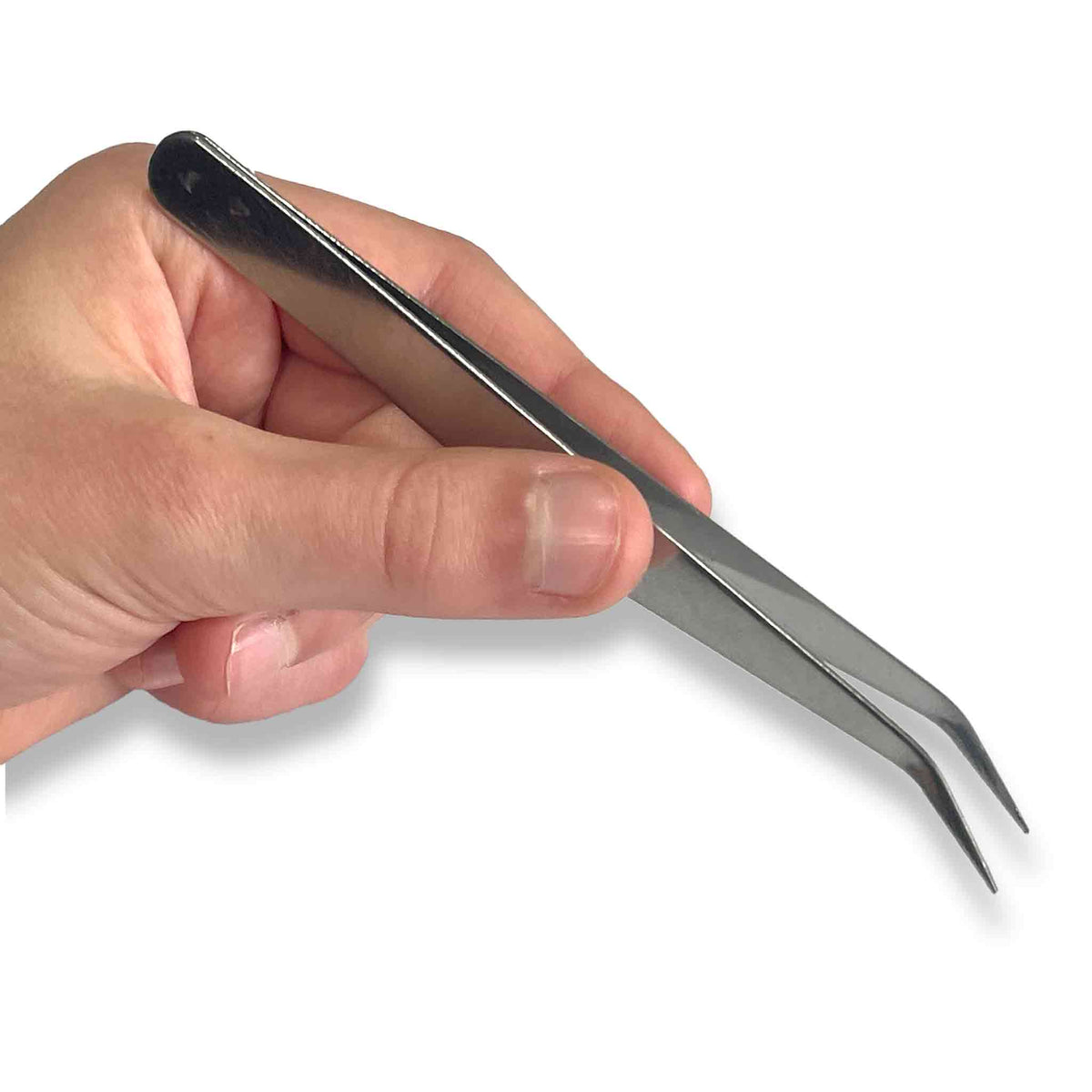 Queen Bee Royal Jelly Larvae Removal Tweezers – Buzzbee Beekeeping