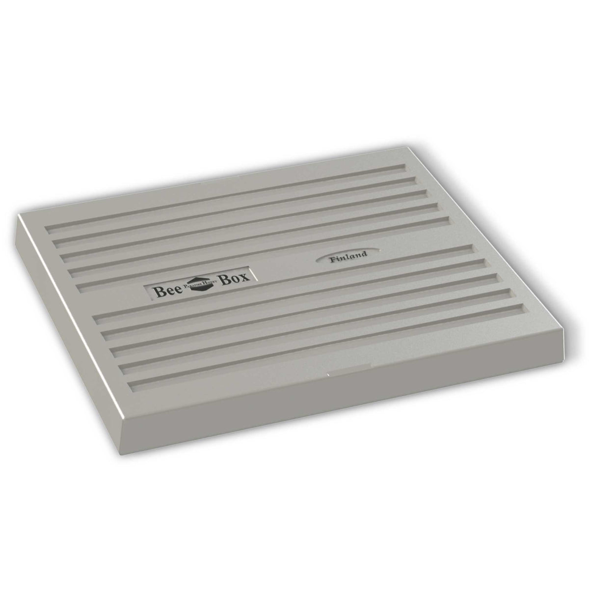 Paradise Honey 10 Frame Hive Top Outer Cover Lid - Solid Flat Design ...