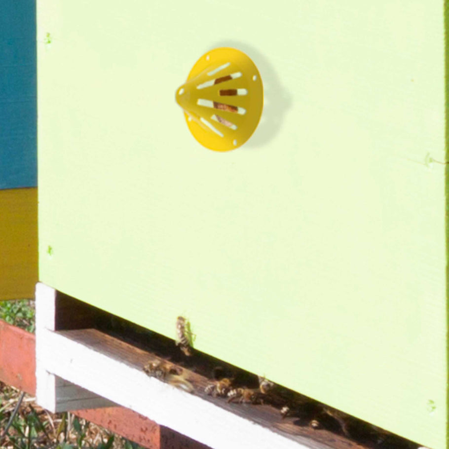 Conical Bee Escape Cones | Pack 10 – Buzzbee Beekeeping