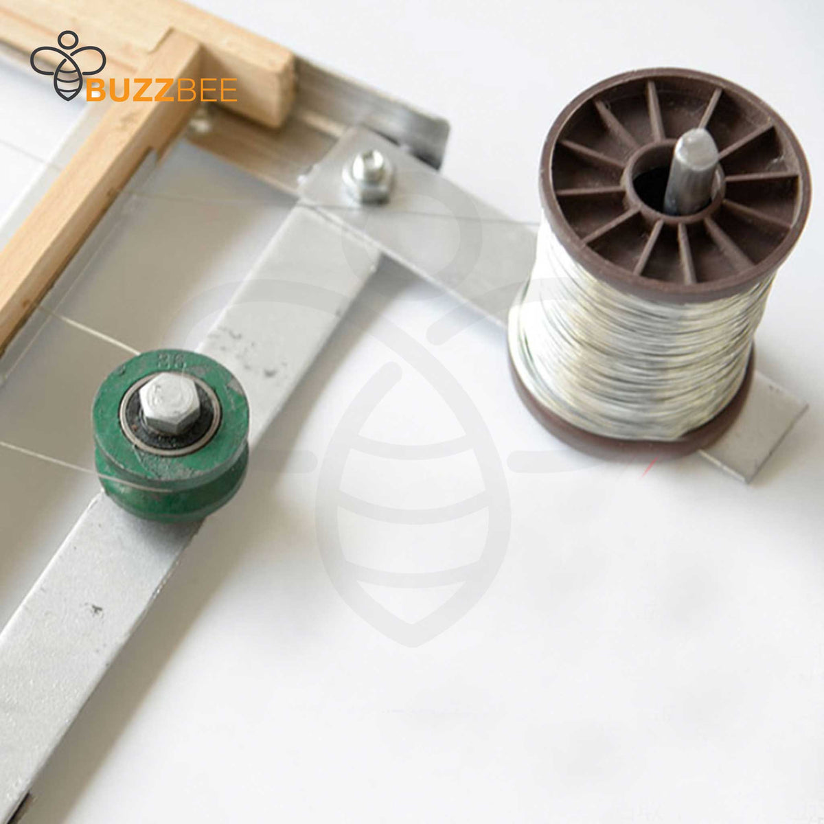Beekeeping Frame Wiring Assembly Tool | Buzzbee Beekeeping