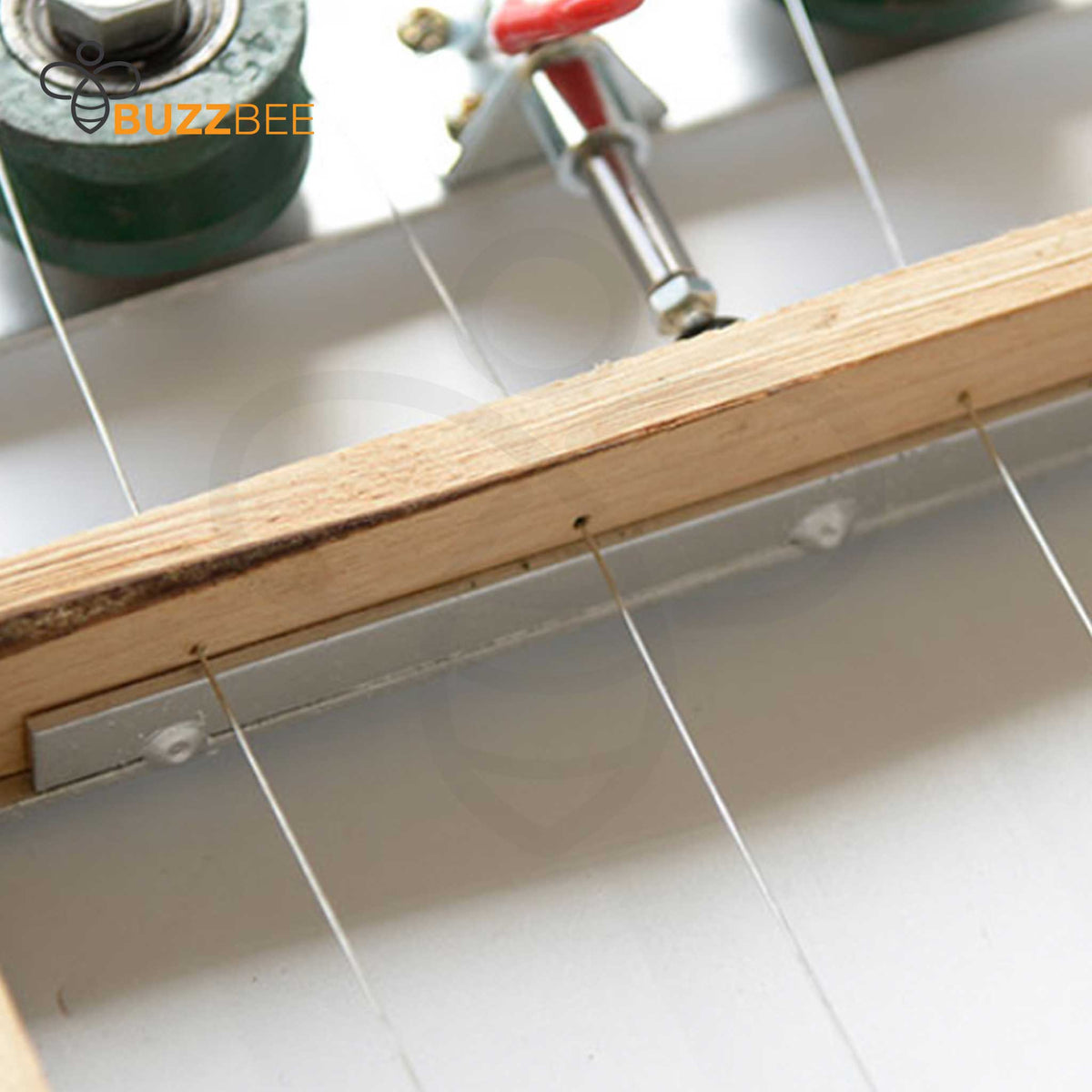 Beekeeping Frame Wiring Assembly Tool | Buzzbee Beekeeping