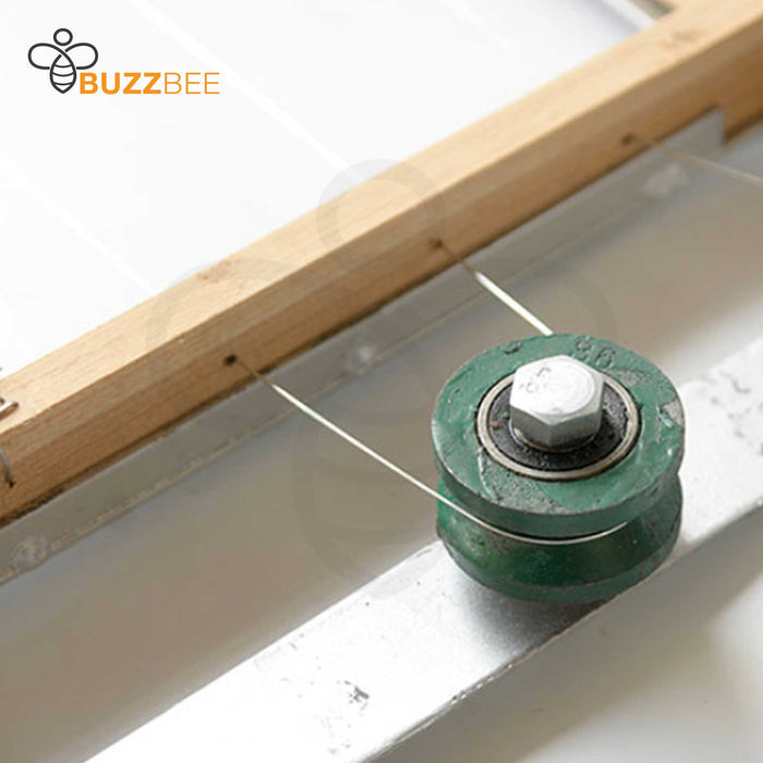 Beekeeping Frame Wiring Assembly Tool | Buzzbee Beekeeping