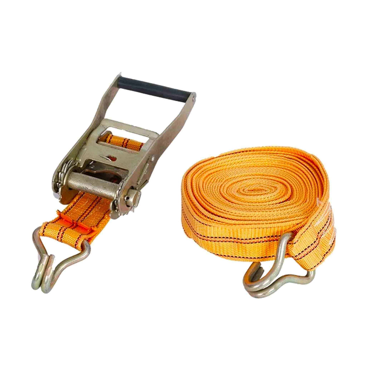 Heavy Duty Wide Girth Strap for Heavy Loads - 10 Meters Length ...