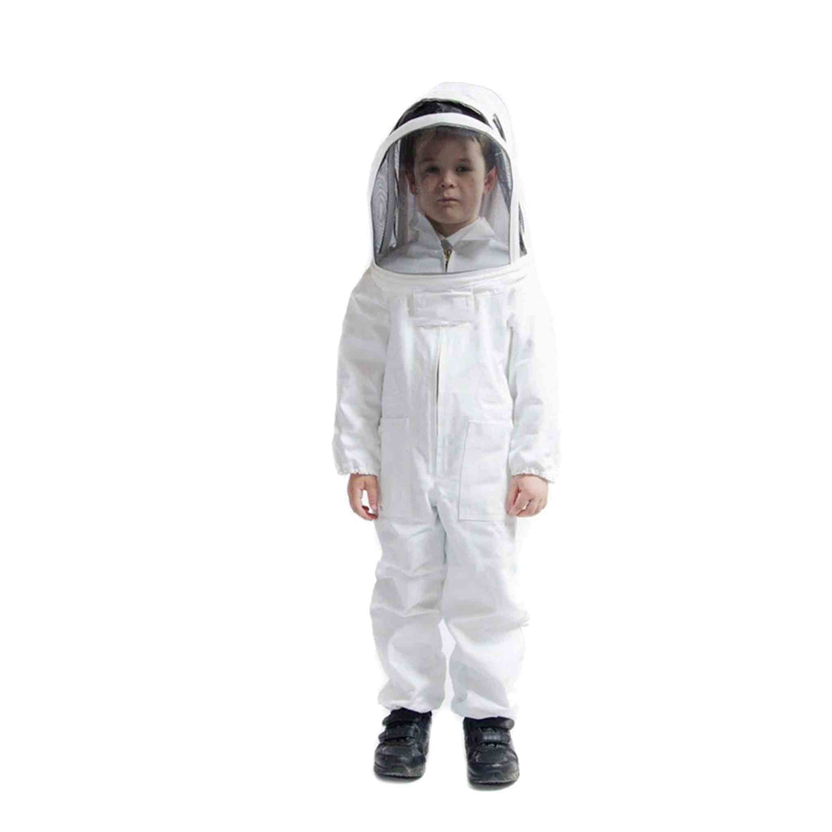 Children/Kids Beekeeping Bee Suit | Buzzbee Beekeeping