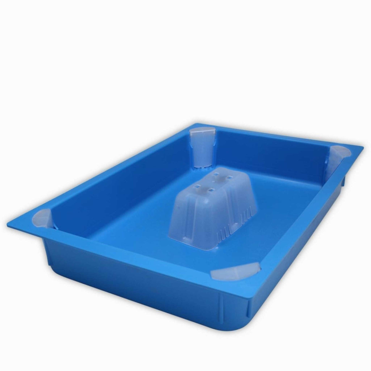 Ceracell Beekeeping 8 Frame Top Feeder | Buzzbee Beekeeping