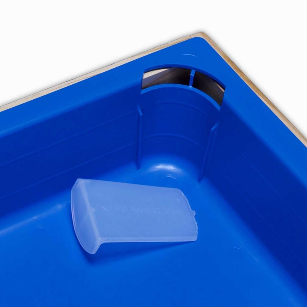 Ceracell Beekeeping 10 Frame Top Feeder | Buzzbee Beekeeping