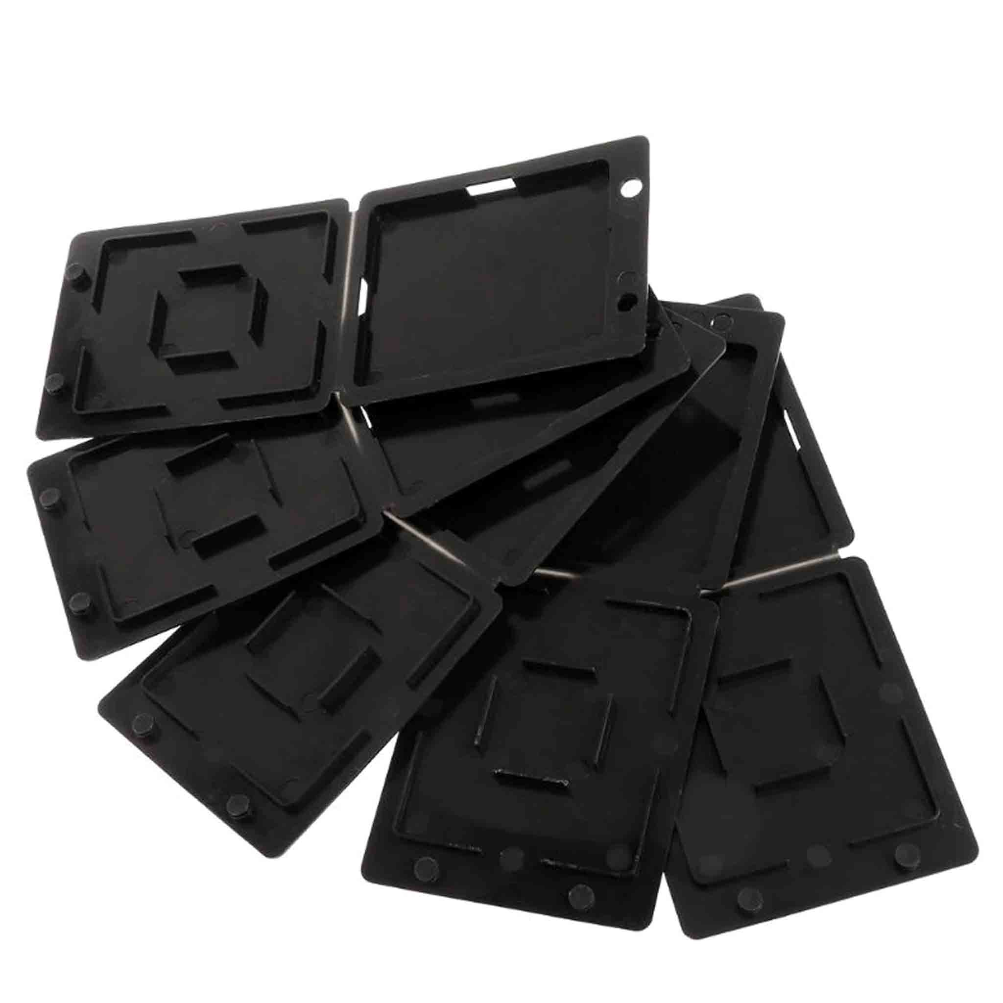 Beetle Barn Type Hive Beetle Traps (5 Pack) | Buzzbee Beekeeping