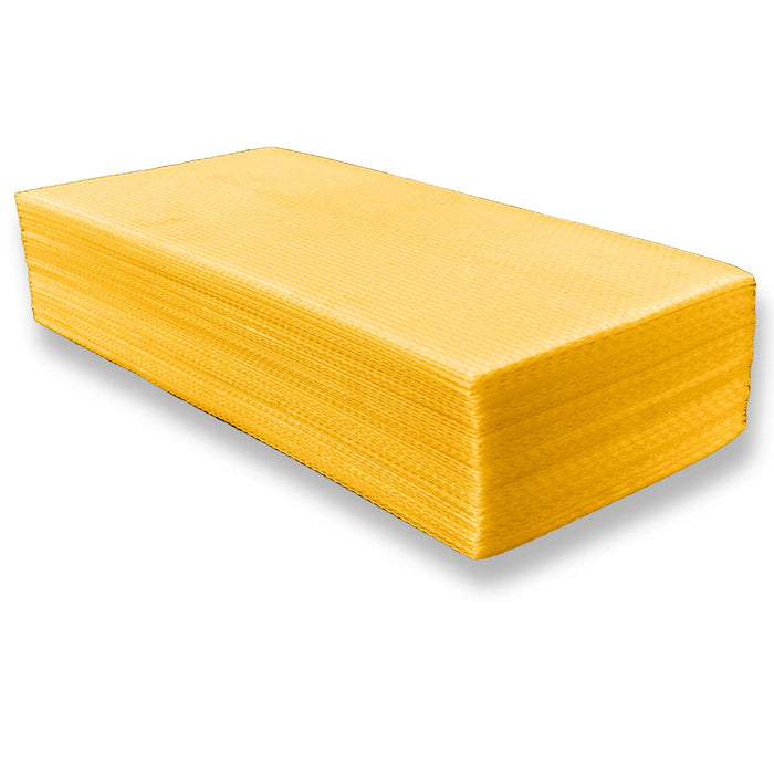 Beeswax Foundation Sheets for Sale | Buzzbee – Buzzbee Beekeeping