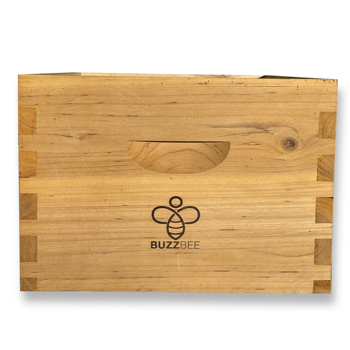 Beehive Boxes and Supers – Buzzbee Beekeeping