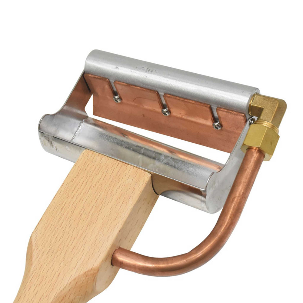 Heated Electric Uncapping Scraper/Knife/Plane