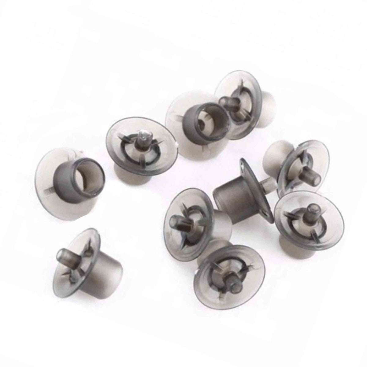 Queen Cell Cups JZBZ Style for Base Mounting (50, 100 & 200 Packs ...