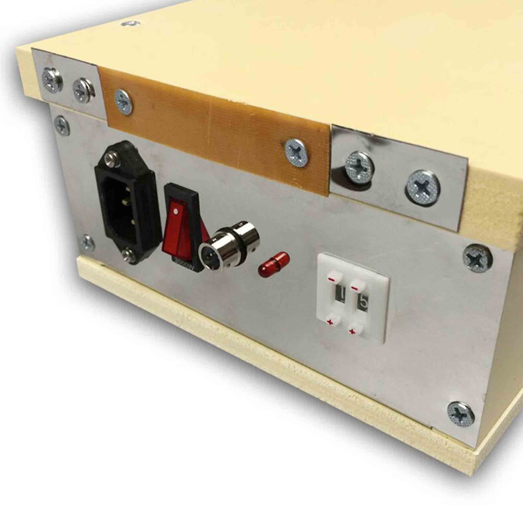 Electric Wiring Embedder Board for Wax Foundation | Buzzbee Beekeeping