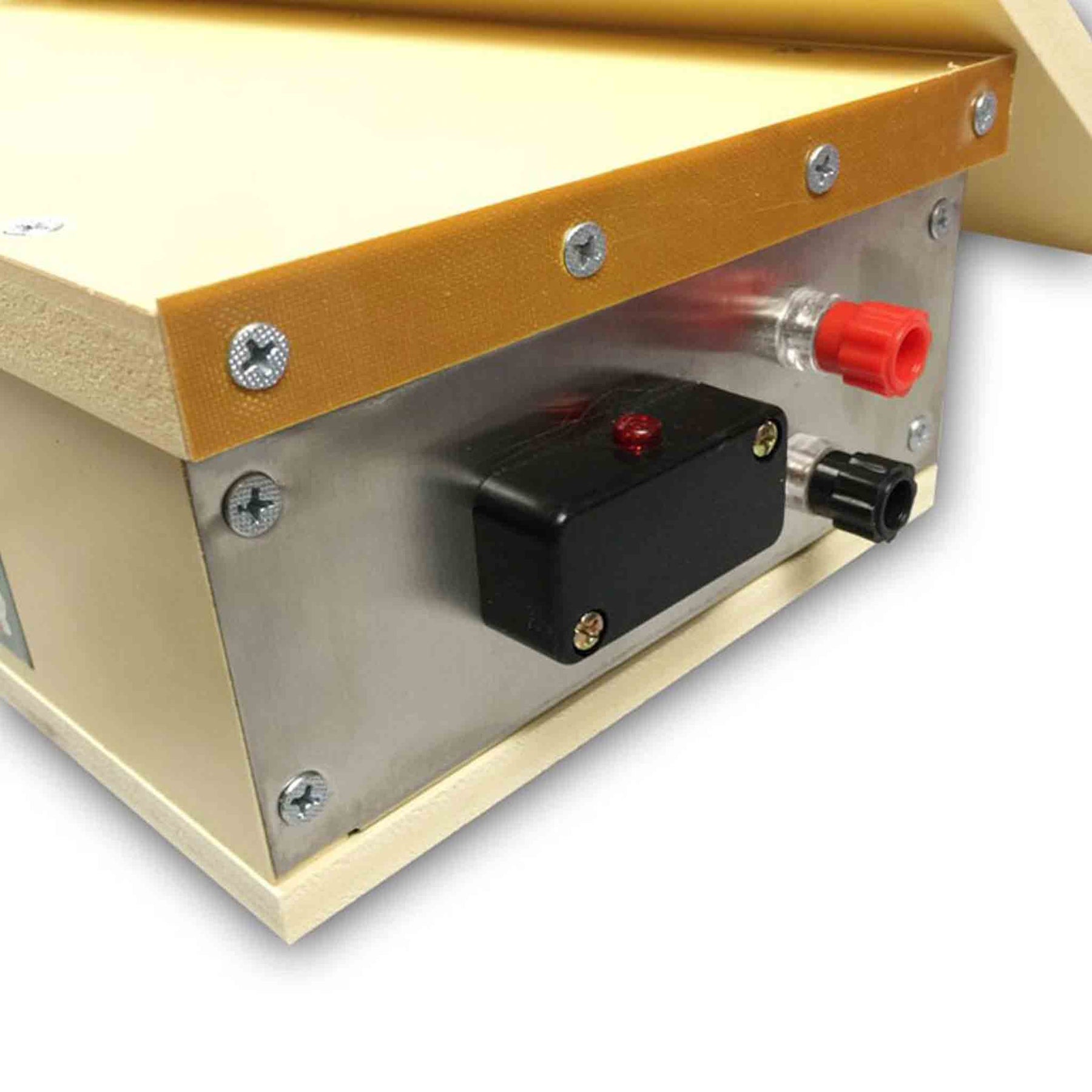 Electric Wiring Embedder Board for Wax Foundation | Buzzbee Beekeeping